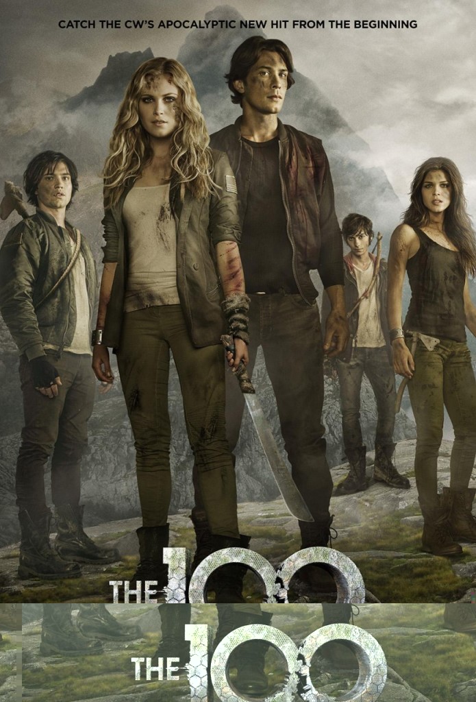 The 100 To Re-Air In Order This Summer!