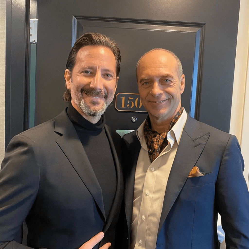 Official website Ian Cusick | Henry Ian Cusick