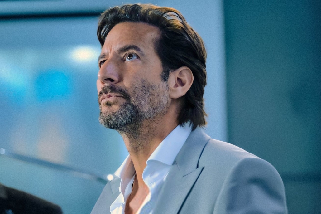 Official website Ian Cusick | Henry Ian Cusick