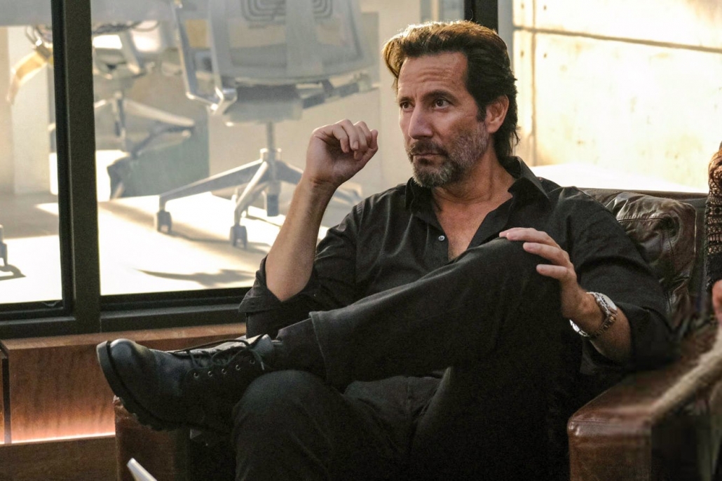 Official website Ian Cusick | Henry Ian Cusick