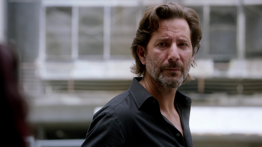 Official website Ian Cusick | Henry Ian Cusick