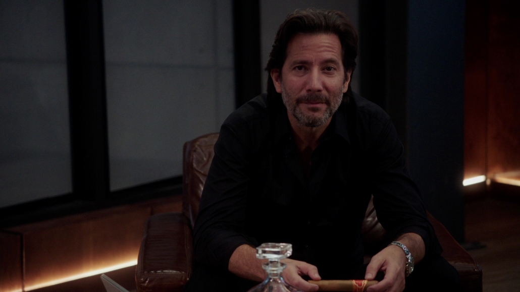 Official website Ian Cusick | Henry Ian Cusick